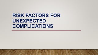 Unexpected Complication in The Cath Lab.pptx