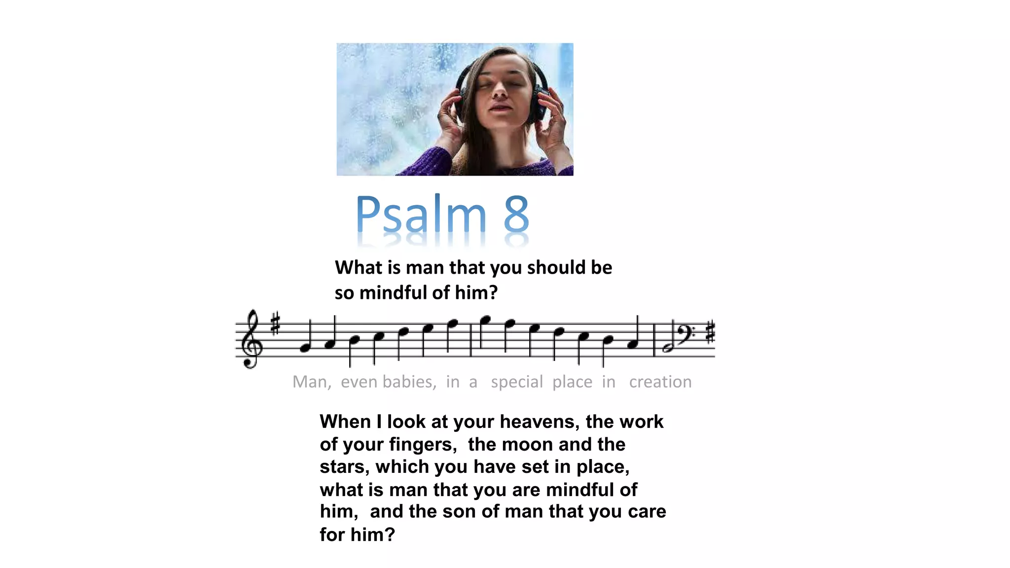 Unexpected Discord In The Psalms - Psalm 1 though 41 version 2 ppt_2.pptx