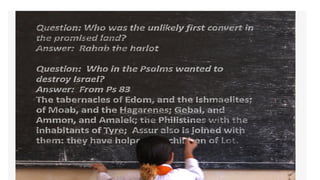 Unexpected Discord In The Psalms - Psalm 73 though 89 version 9 ppt.pdf