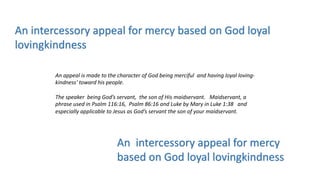 Unexpected Discord In The Psalms - Psalm 73 though 89 version 9 ppt.pdf