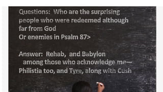 Unexpected Discord In The Psalms - Psalm 73 though 89 version 9 ppt.pdf