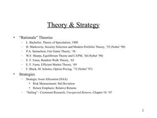 Unexpected Returns Version 1a | PPT