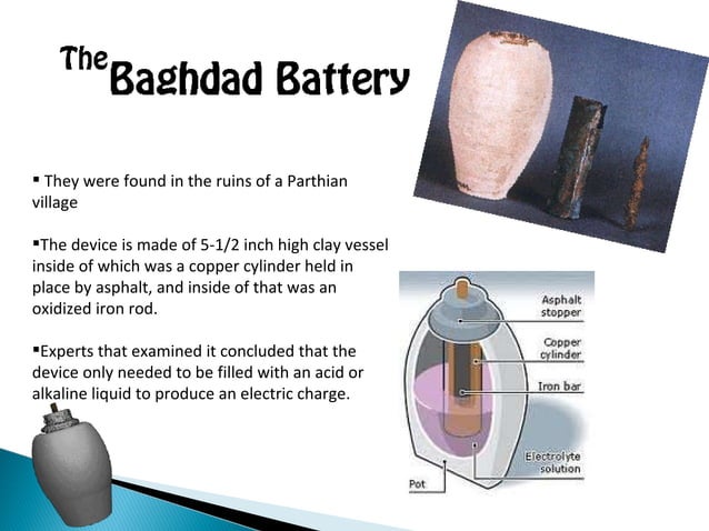 Unexplained ancient artifact | PPT