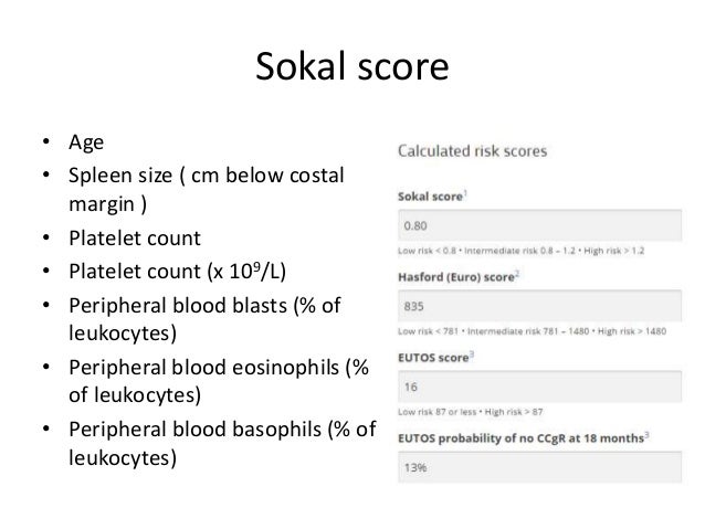 Unexplained leukocytosis in an adult