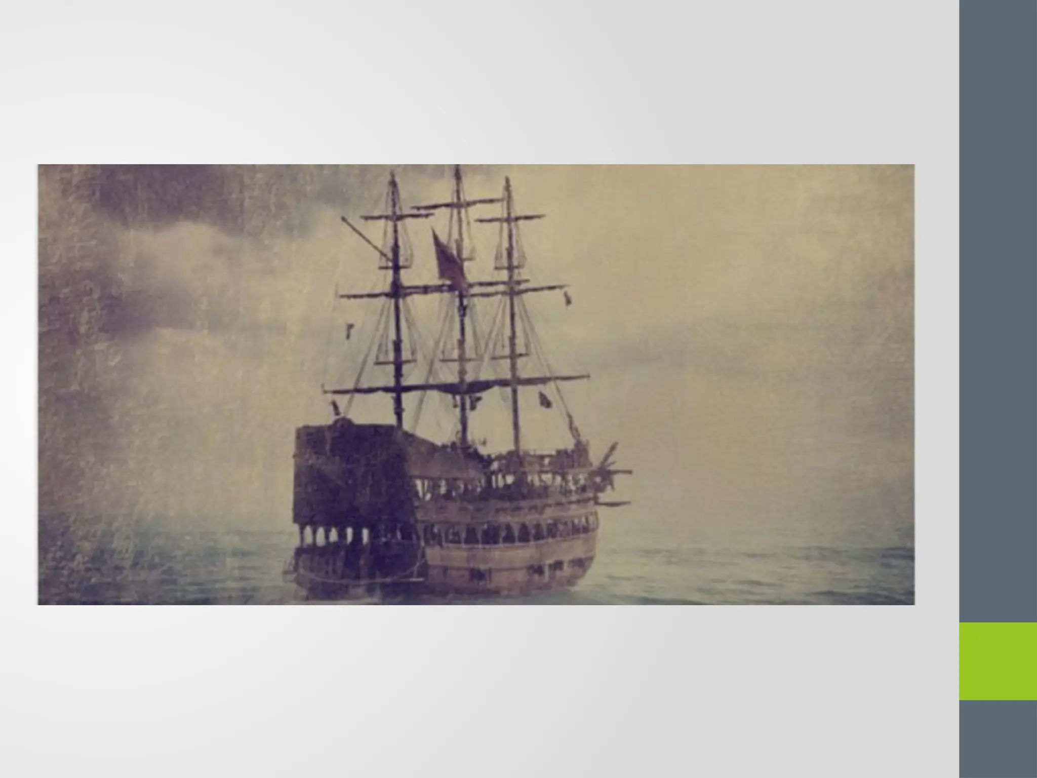 Unexplained Shipwrecks Mysteries Beneath the Sea.pptx