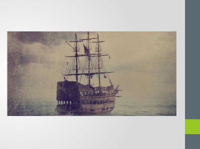 Unexplained Shipwrecks Mysteries Beneath the Sea.pptx