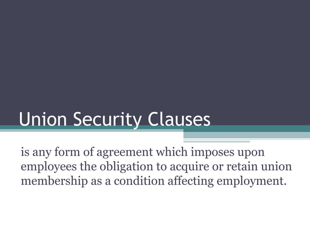 Unfair Labor Practices | PPT | Law