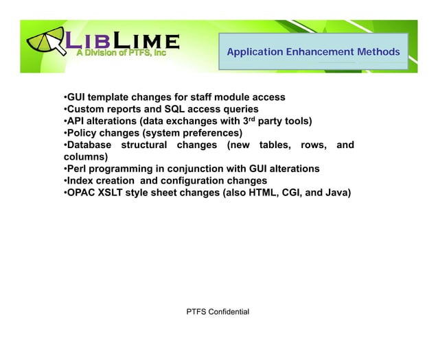 KOHA the first open-source Integrated Library System (ILS): An overview of its functions | PPT