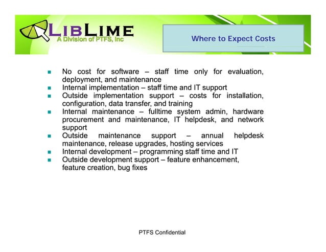 KOHA the first open-source Integrated Library System (ILS): An overview of its functions | PPT