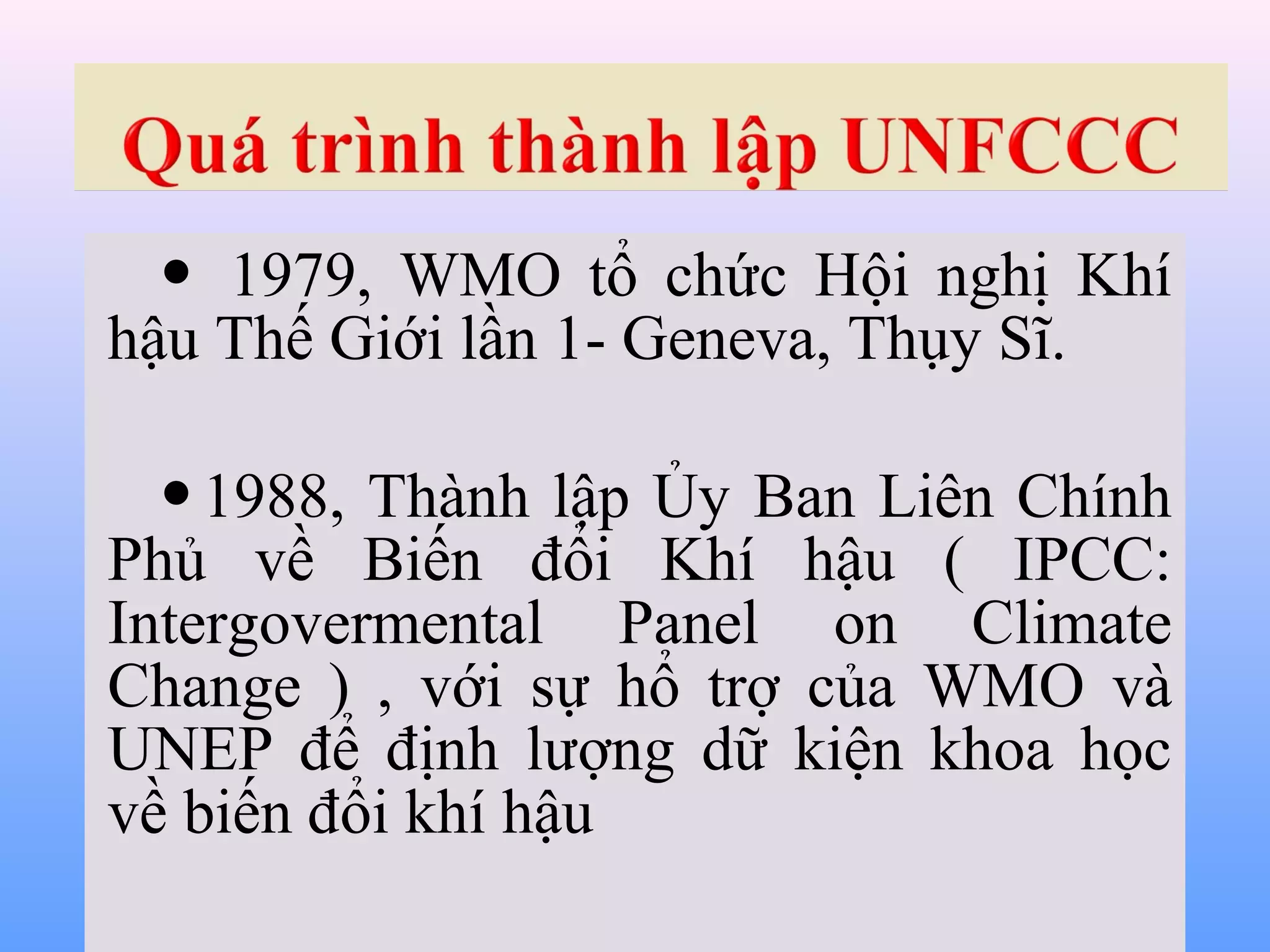 Unfccc(egirl) | PPT