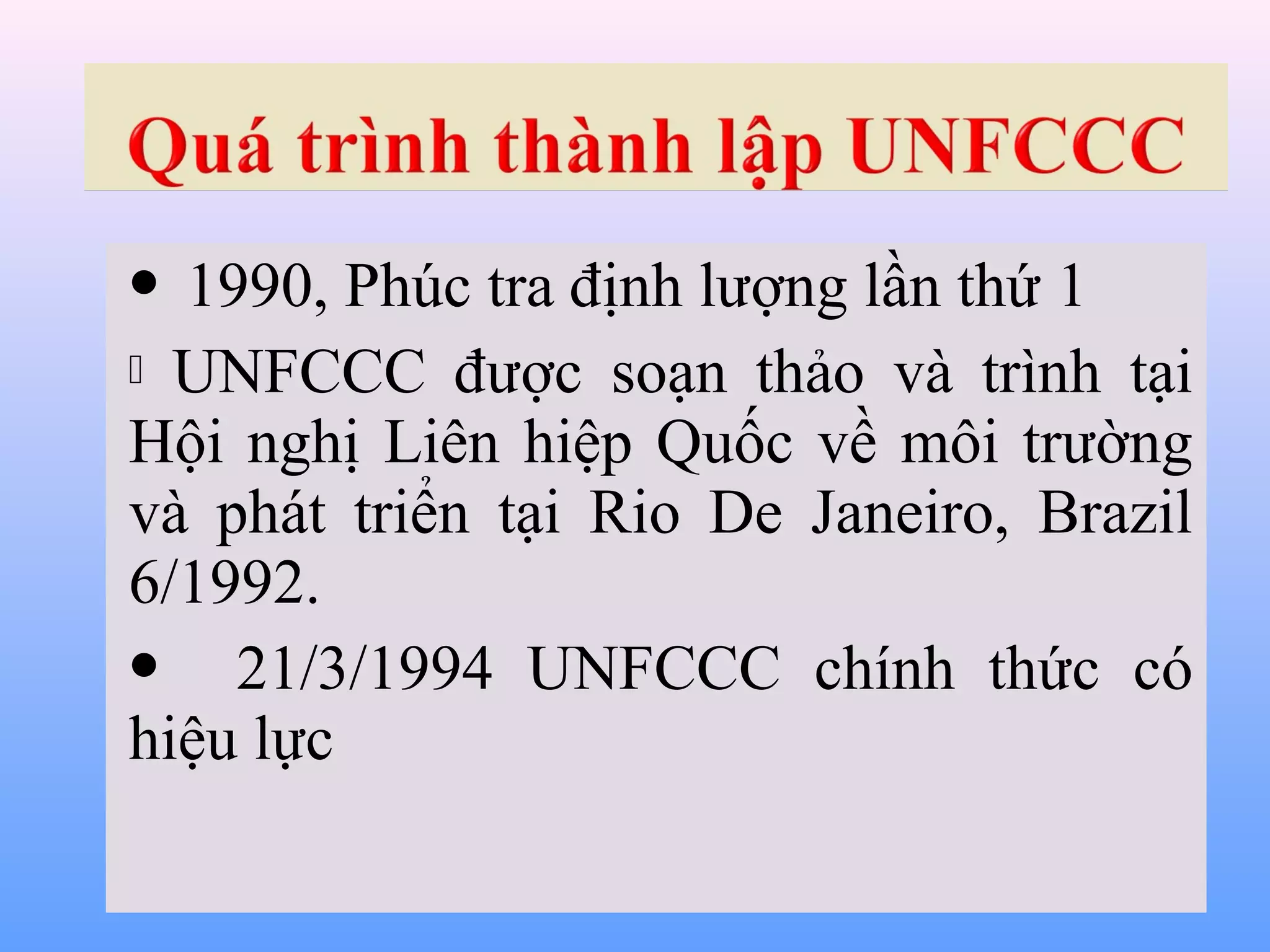 Unfccc(egirl) | PPT