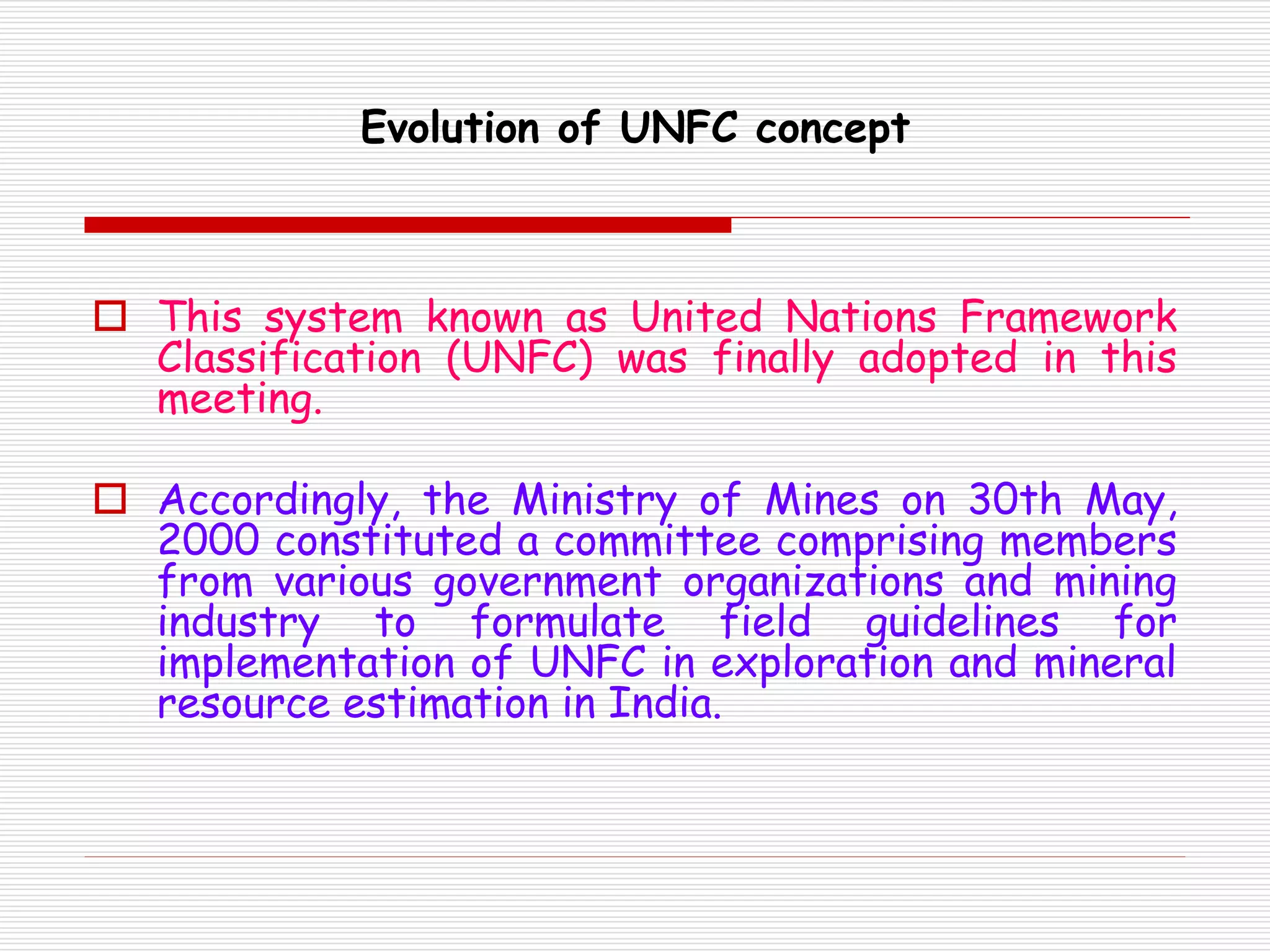 UNFC concept & teminology.ppt