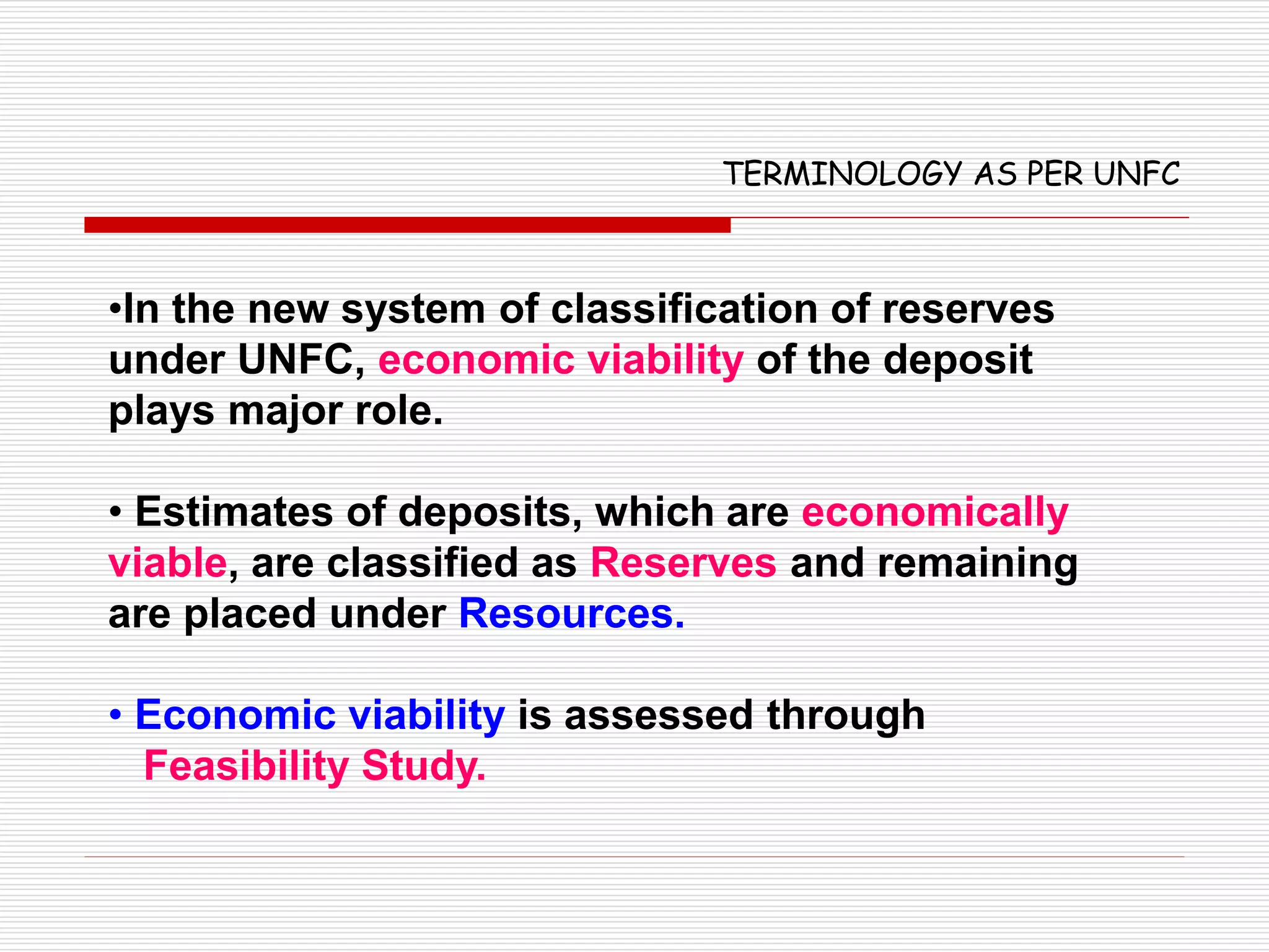 UNFC concept & teminology.ppt