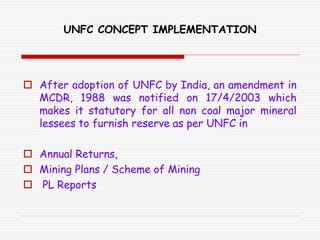 UNFC concept & teminology.ppt