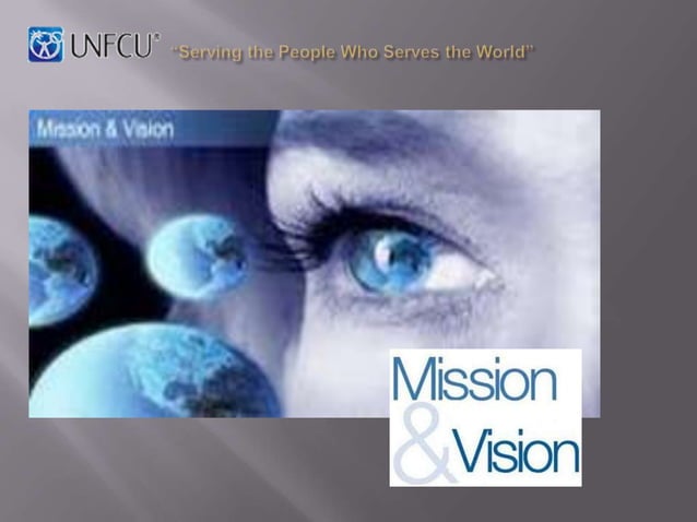 UNFCU Presentation | PPT