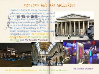 Cultural Diversity In Britain | PPTX