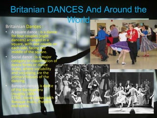 Cultural Diversity In Britain | PPTX