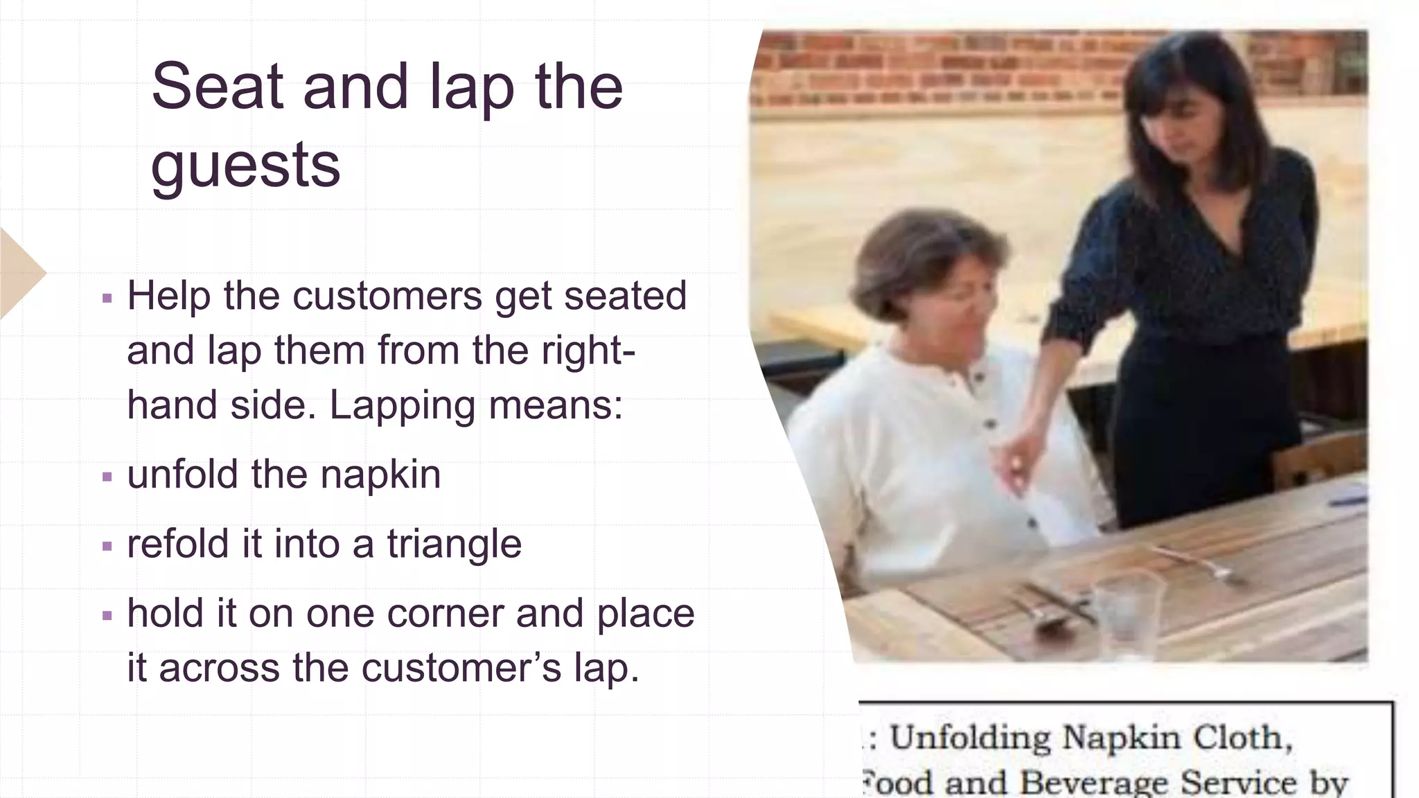 Unfolding Napkin.pptx