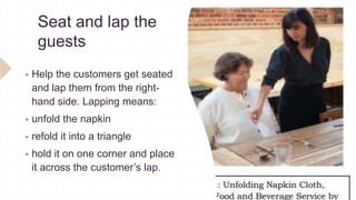 Unfolding Napkin.pptx