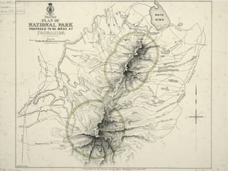 Unfolding the Map - the Cartography of New Zealand - Roger Smith ...