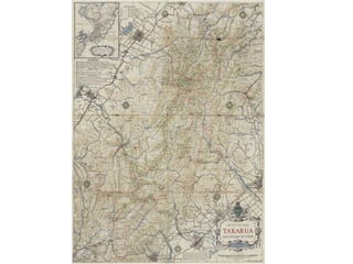 Unfolding the Map - the Cartography of New Zealand - Roger Smith ...