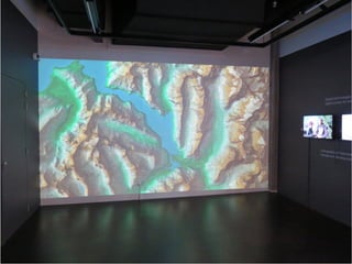 Unfolding the Map - the Cartography of New Zealand - Roger Smith ...