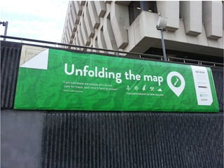 Unfolding the Map - the Cartography of New Zealand - Roger Smith ...