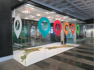 Unfolding the Map - the Cartography of New Zealand - Roger Smith ...