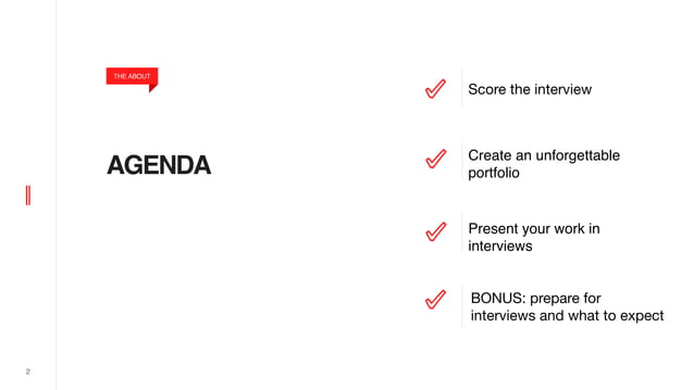 Unforgettable Content Strategy Portfolios | PPT