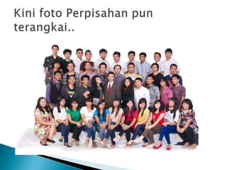 Unforgettable story | PPTX