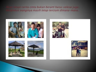 Unforgettable story | PPTX