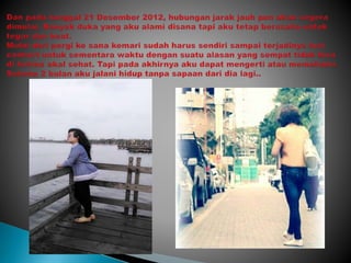 Unforgettable story | PPTX