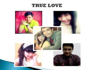 Unforgettable story | PPTX