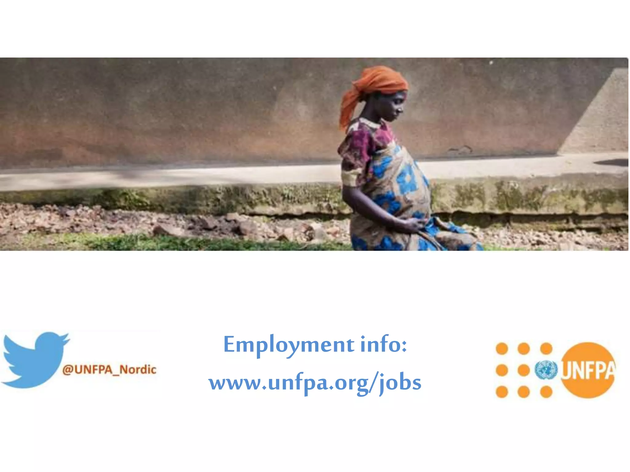 UNFPA | PPTX