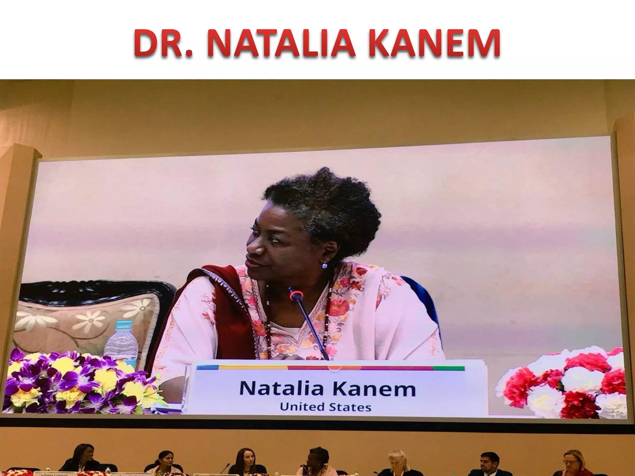 UNFPA (united nation fund for population activities) | PDF