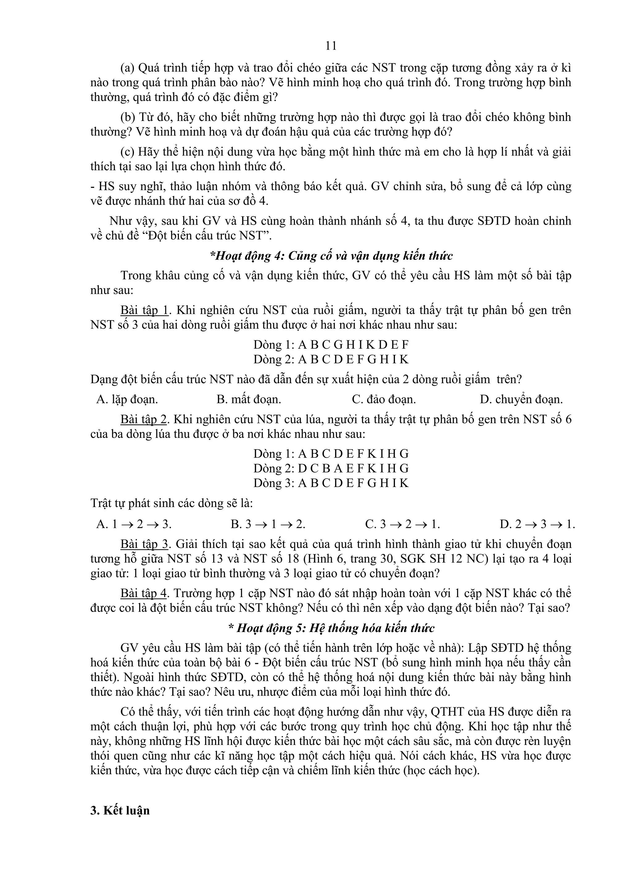 Ung dung cac ly thuyet hoc tap | PDF