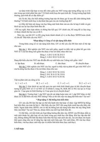 Ung dung cac ly thuyet hoc tap | PDF