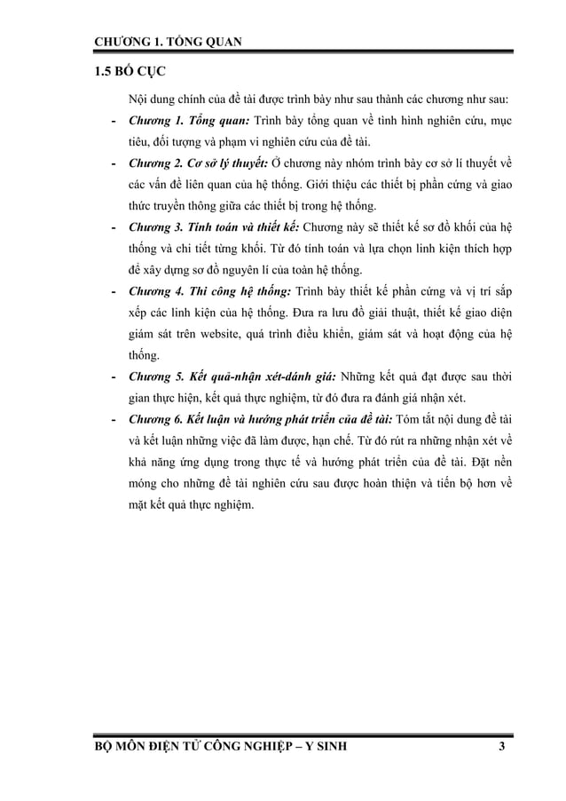 Thiết kế hệ thống giám sát và điều khiển thiết bị công nghiệp, HAY | PDF