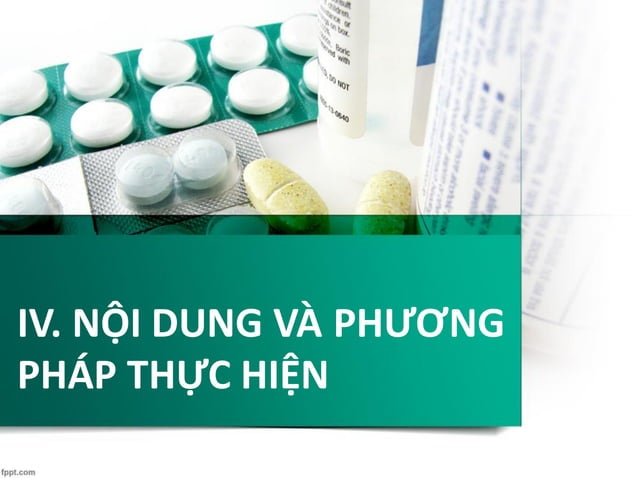 Ung dung gmp trong san xuat vien nen bao phim | PPT