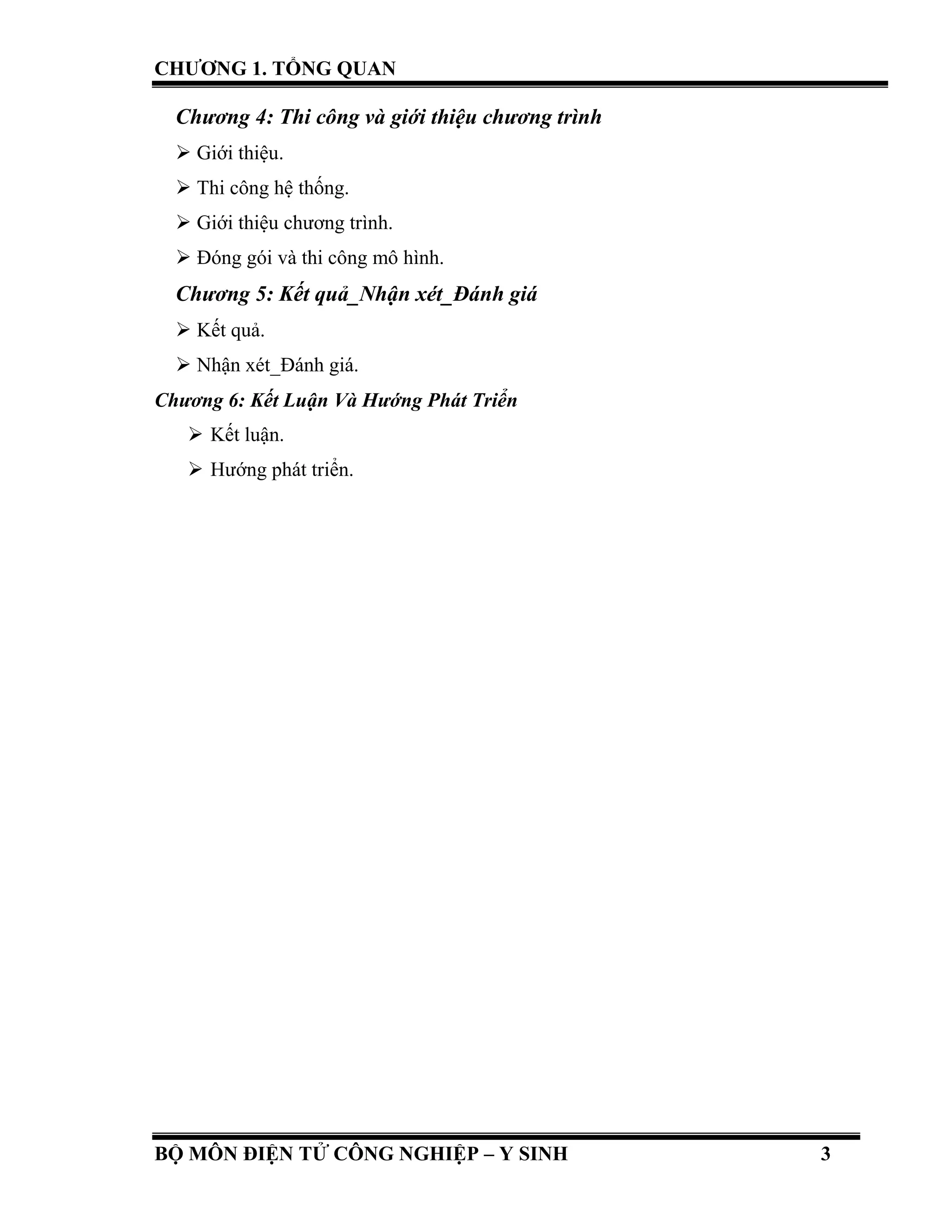 Đề tài: Ứng dụng xử lý ảnh thiết kế mạch chống trộm thông minh | PDF