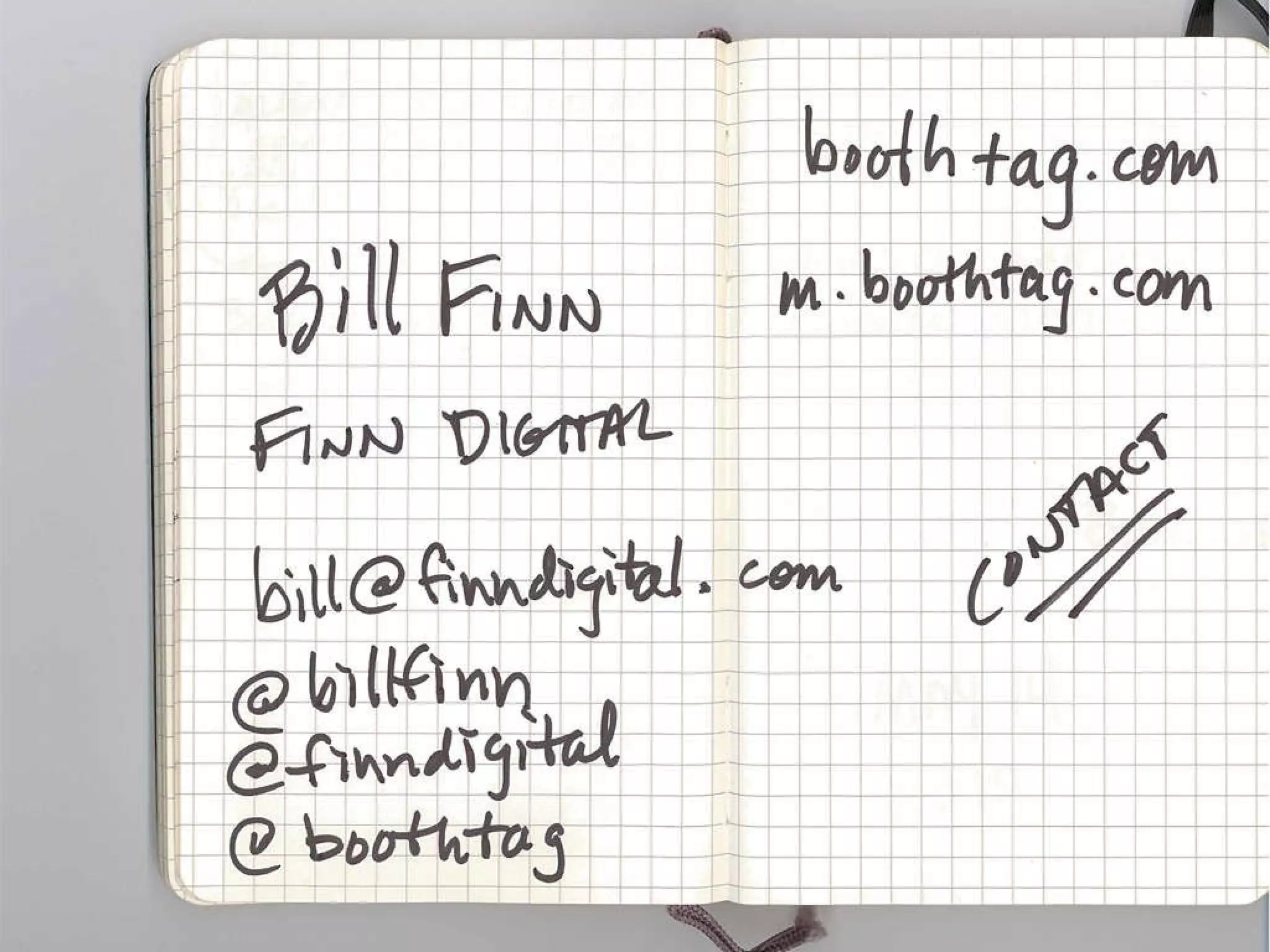 unGEEKED Elite BoothTag presentation | PPT