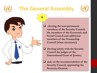 Un General Assembly | PPTX