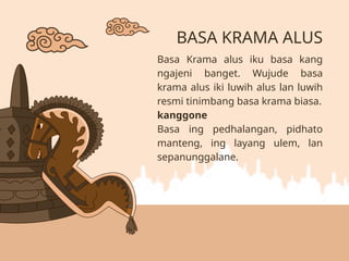 Unggah-ungguhing basa Jawa kelas X SMA.pptx