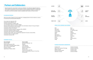 2016 Annual Report - UN Global Pulse | PDF