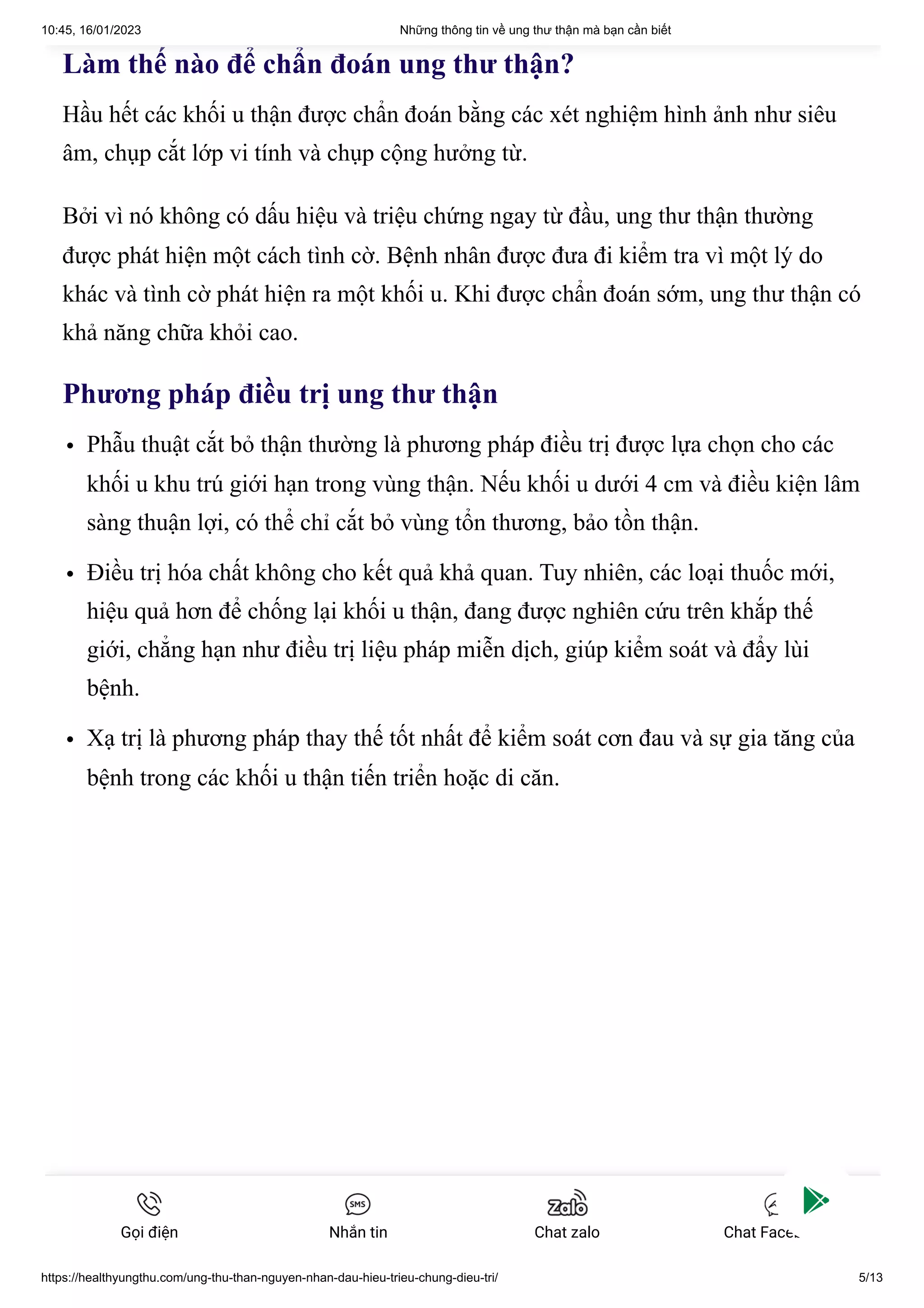 Ung thu than Nguyen nhan dau hieu chan doan va dieu tri.pdf