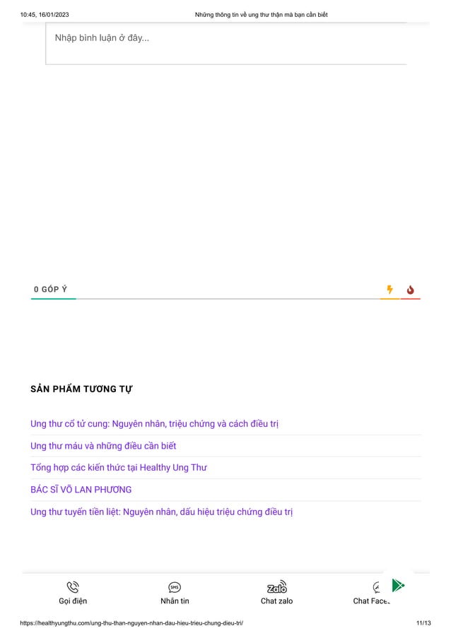 Ung thu than Nguyen nhan dau hieu chan doan va dieu tri.pdf