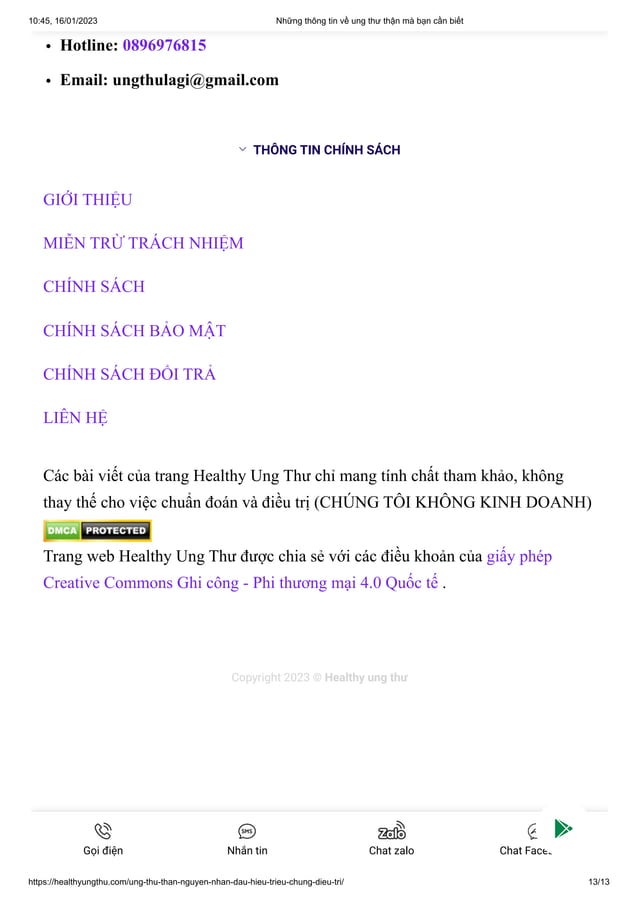 Ung thu than Nguyen nhan dau hieu chan doan va dieu tri.pdf