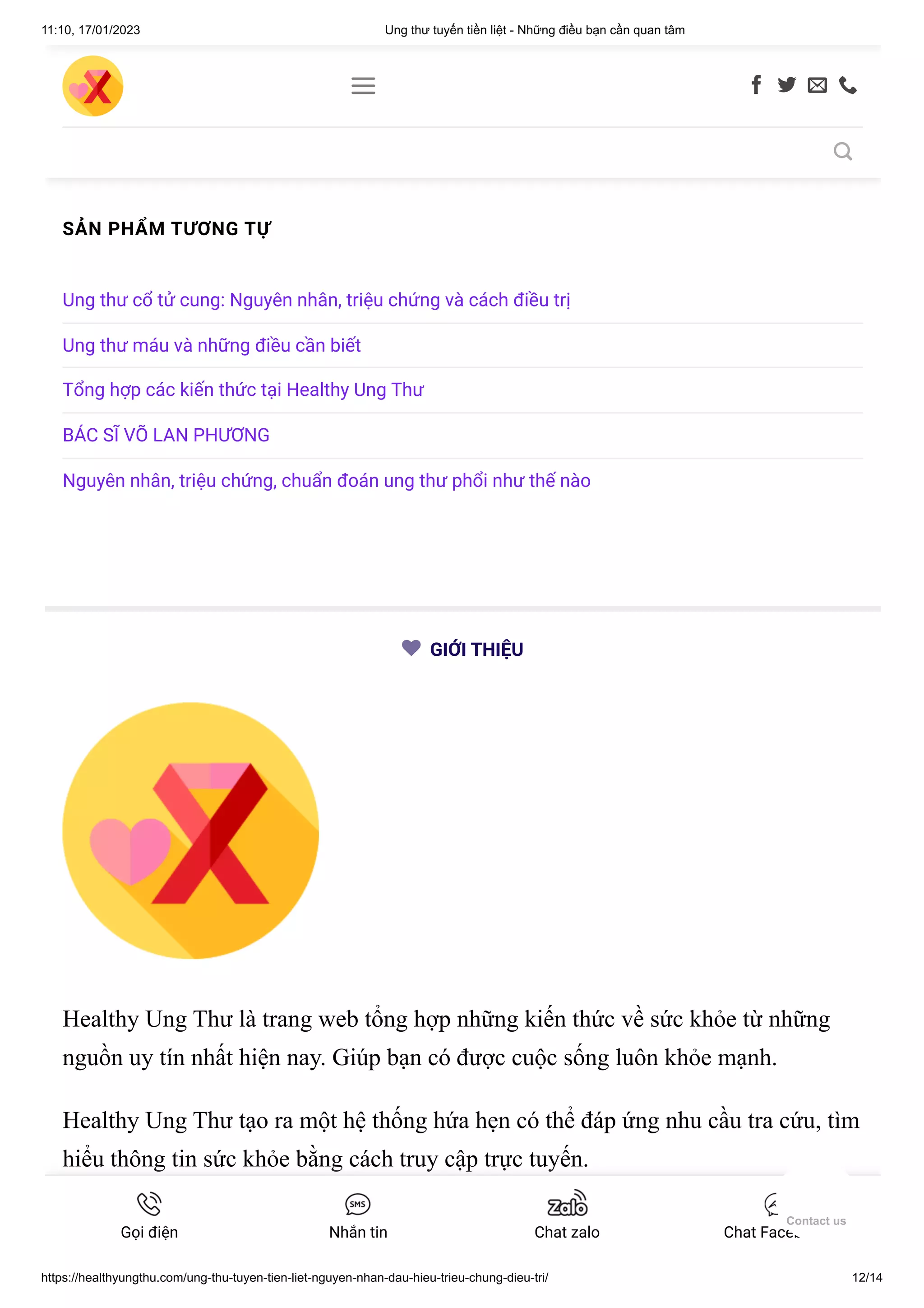 Ung thu tuyen tien liet Nguyen nhan dau hieu va cach dieu tri.pdf