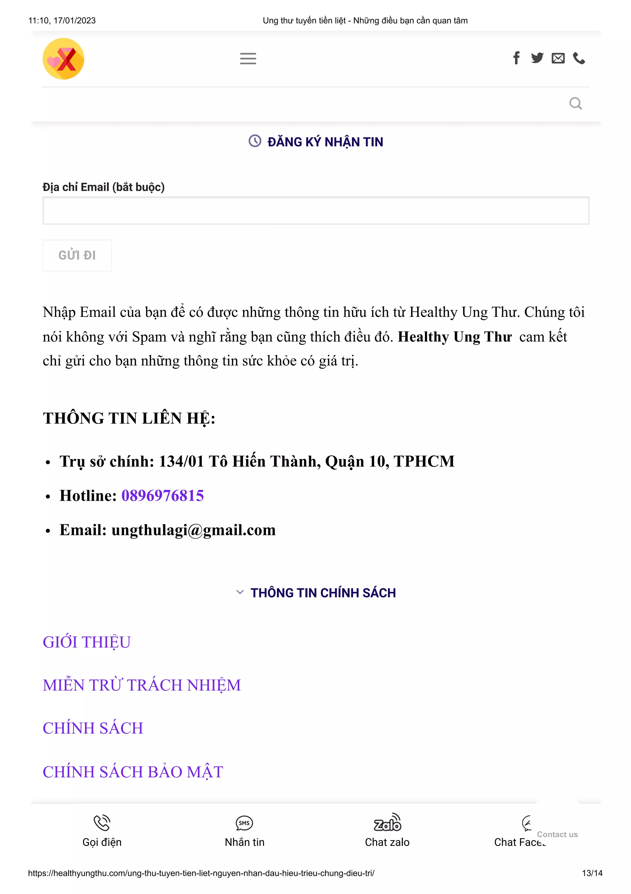 Ung thu tuyen tien liet Nguyen nhan dau hieu va cach dieu tri.pdf