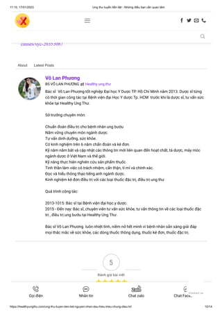 Ung thu tuyen tien liet Nguyen nhan dau hieu va cach dieu tri.pdf